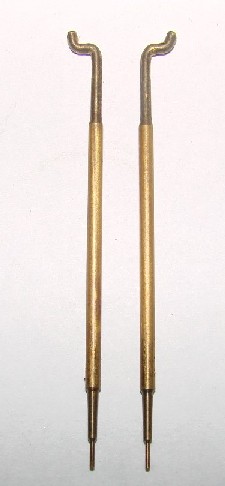 ROCHESTER QUADRAJET SECONDARY METERING RODS - Allstate Carburetor