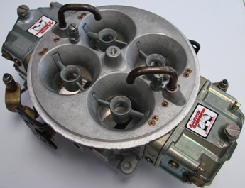 Proper Carb Size Selection - Allstate Carburetor