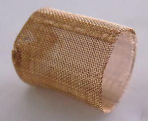 FUEL FILTER SCREEN - Allstate Carburetor