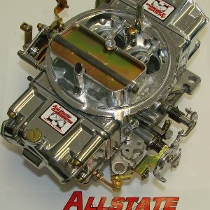 650 CFM HOLLEY SPREAD BORE CARBURETOR 6210 - Allstate Carburetor