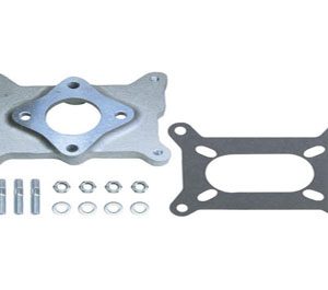 WEBER CARBURETOR ADAPTER PLATE WEBER TO MIKUNI - Allstate Carburetor