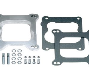 ADAPTER PLATE 2BBL HOLLEY TO 1BBL - Allstate Carburetor